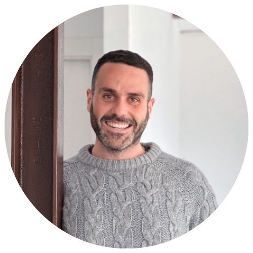 Experto Marketing Digital Sector Salud | Ignacio García